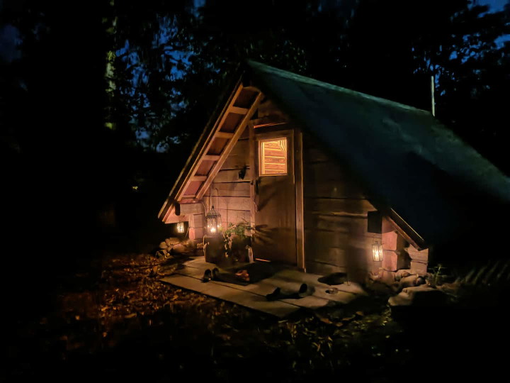 Nature Destination "Kuopankipakka" - Isojoki