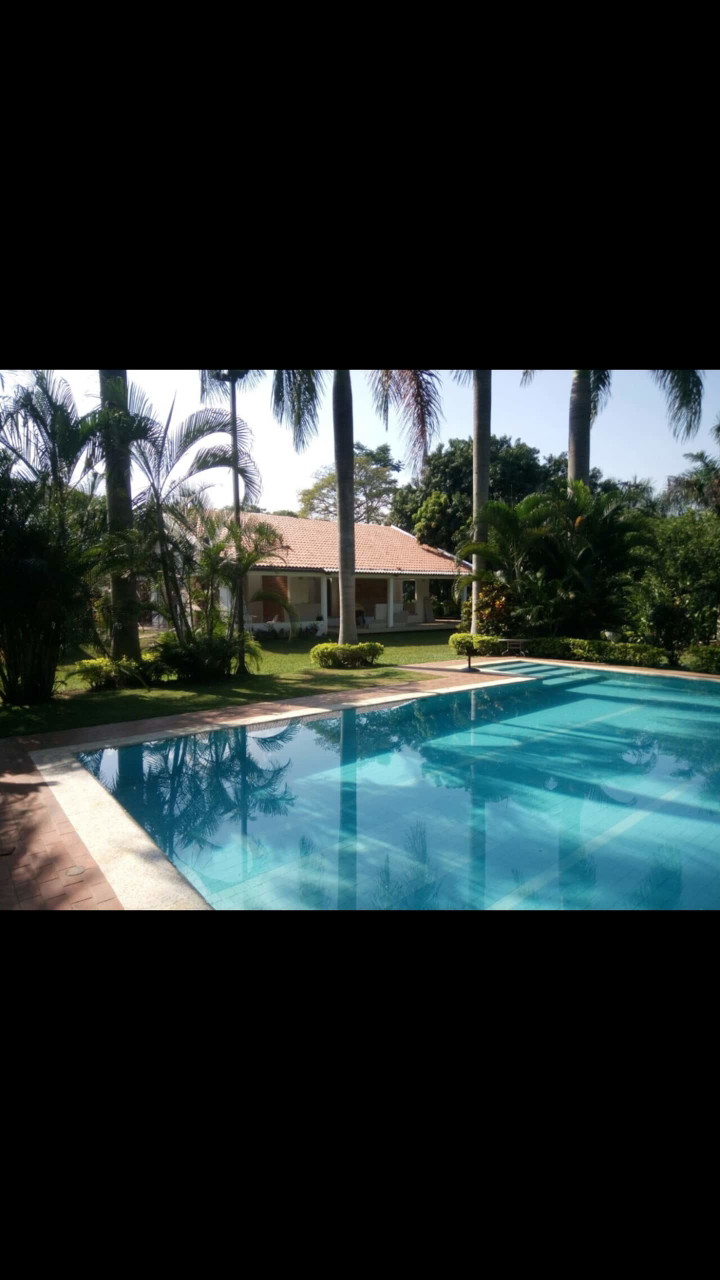 Moderna Finca Y Casa Campestre En Potrerito , - Jamundí