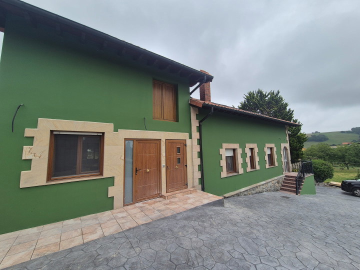 R2r Casa Los Abuelos C19a02 - Polanco