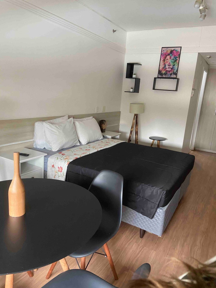 Flat Moema - Best Location - São Paulo