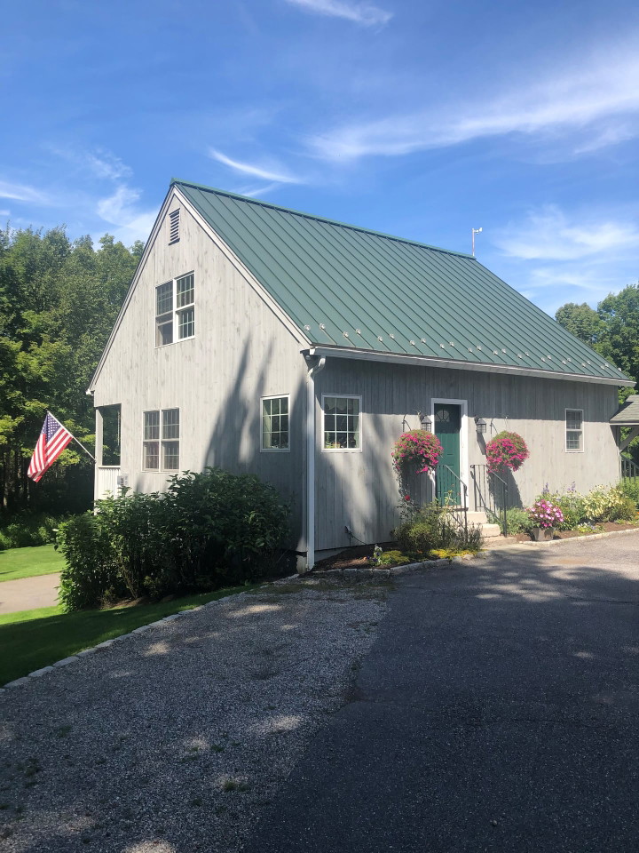 Country Garden Apartment - Litchfield, CT