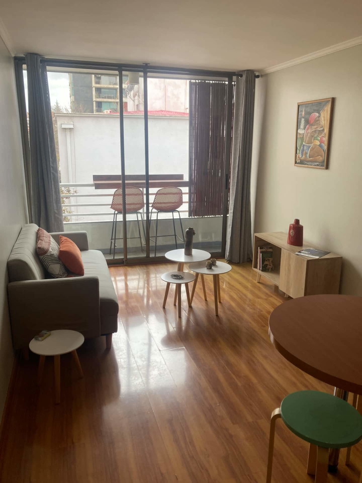 Beautiful And Comfortable Apartment, Newly Acquired - 