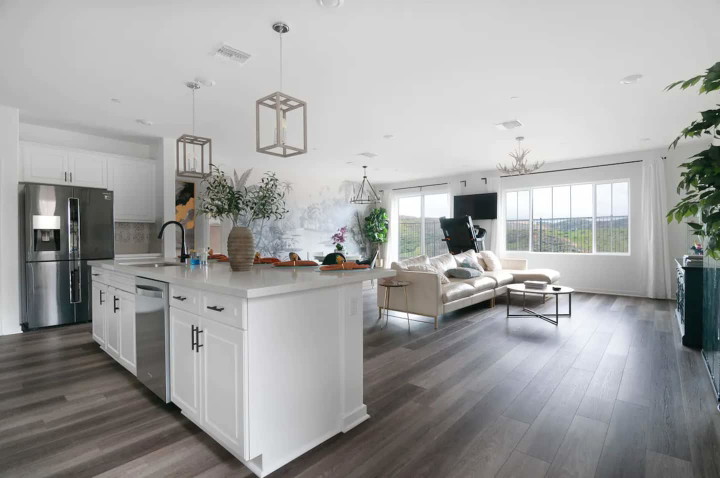 Peaceful Cozy Home-mountain View - Lake Elsinore, CA