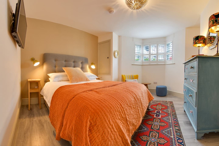 Clarence House Superbly Modernised Victorian Abode - Robin Hood's Bay