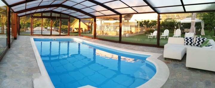 Casa Rural Elías - Bembibre