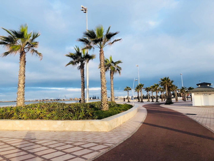 1 Min De La Plage Appartement Neuf Confortable - Essaouira