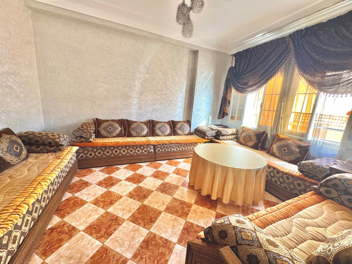 Apartment | Nador|5 Min Corniche - Nador