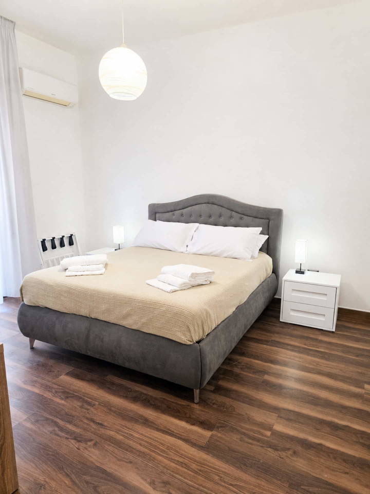 Casa Vacanze Via Cagliari - Oristano