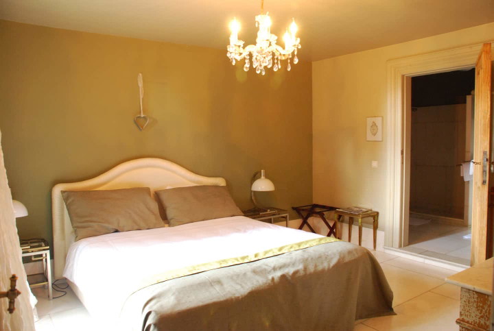 Cozy Home On A Vineyard - Lommel