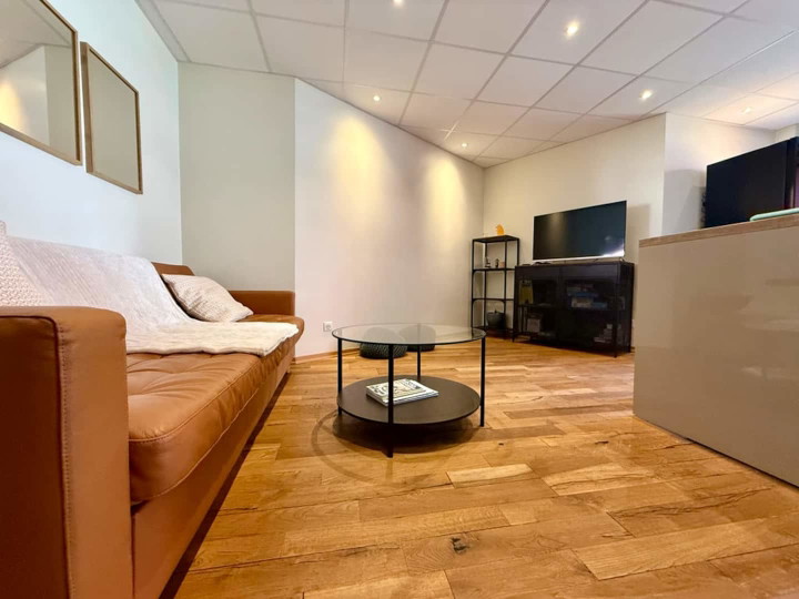 6 Couchages Centre Bourg Saint Maurice / Les Arcs - La Rosière