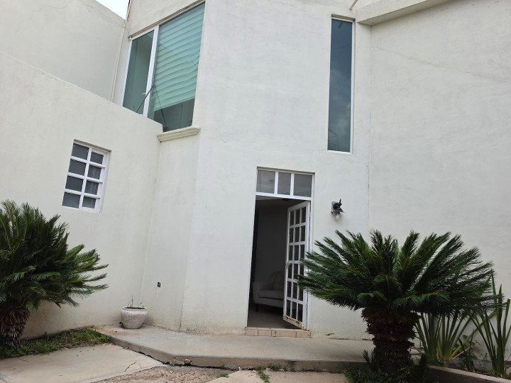 Residencia En Privada Centrica - Fresnillo