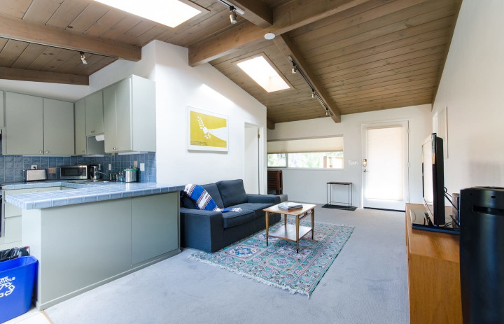 Palo Alto-stanford Sanctuary | 2br - Palo Alto, CA