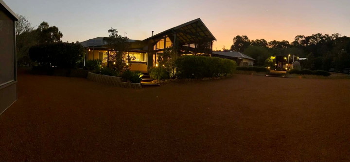 The Orchard Annex Is Home Away From Home ! - Mundaring