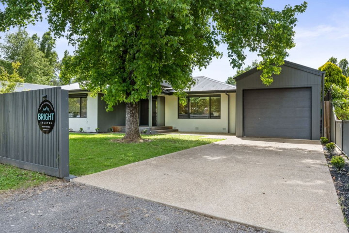 Casa On Orana - Bright