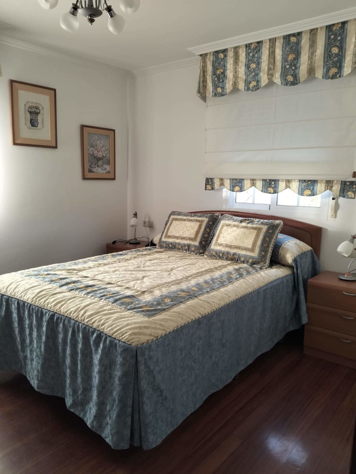 Casa Soleada Para Descansar - Bueu