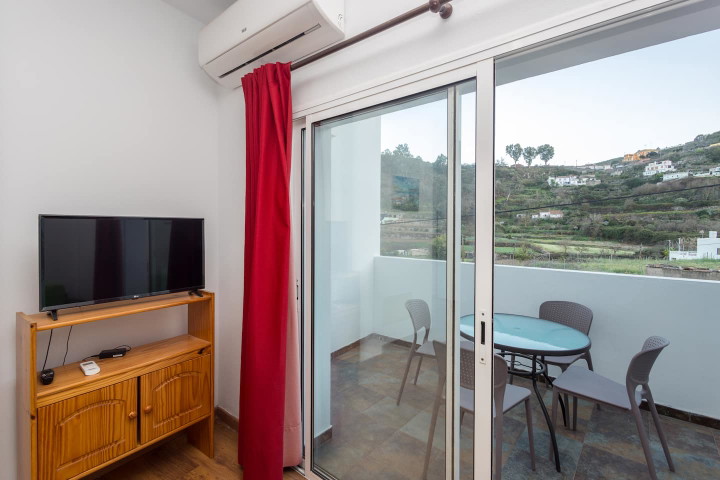Balcón De La Mina Suites C - Tejeda