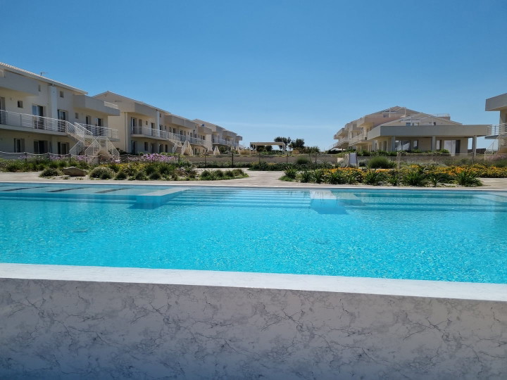Sicily Holidays "Dimora Calafarina Marzamemi" - Pachino