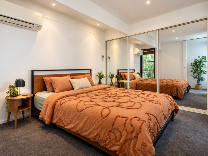 Private Bushland Retreat. Close To Manly Beach. - Gordon