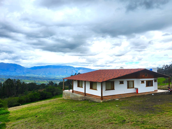 La Esperanza - Santander, Colombia