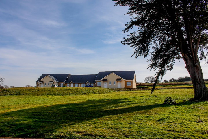 No3. Yarmouth Country Cottages - Isle of Wight