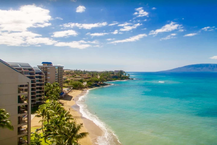 Check Out Our Summer Discounts And Fantastic Views! - Hawái