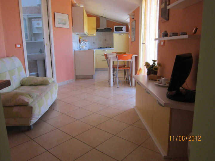 Alloggio Per Vacanze- Diano Marina - Diano Marina