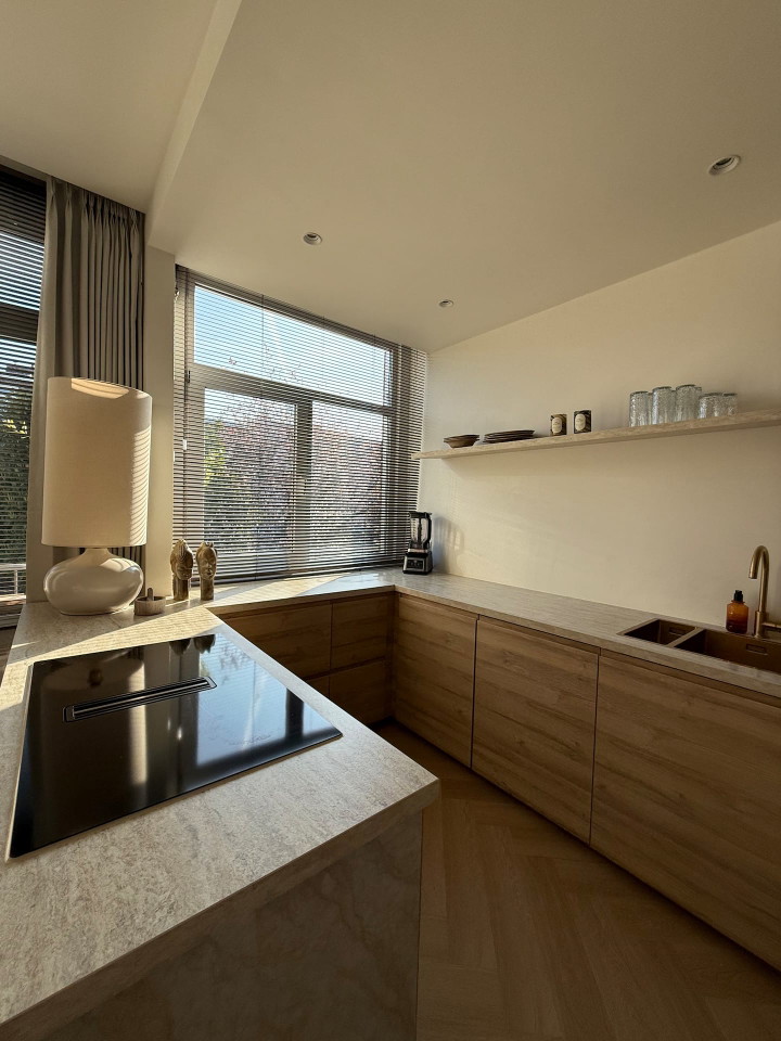 Luxury Apartment 10 Min From The Hague City Center - Delft
