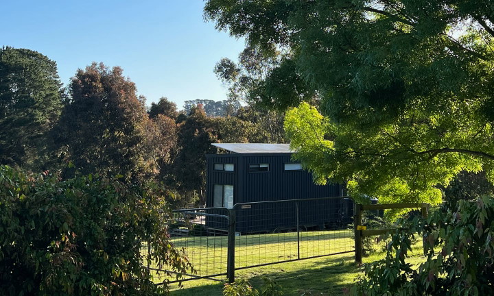 Merricks North Tiny House - Balnarring