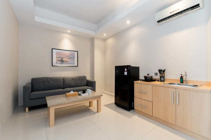 Family Friendly 2br Coliving & Coworking Kuta - Sanur