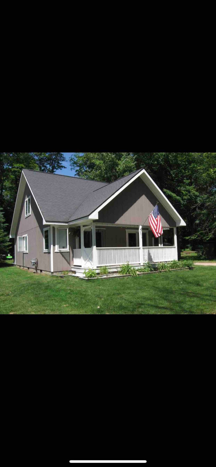 3bd/3 Full Baths. Lake View, Beautiful Sunsets! - Gaylord, MI