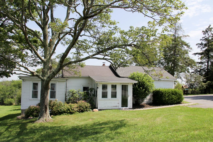 Cheery & Peaceful Farm Cottage, 10 Min To Legoland - State of New York