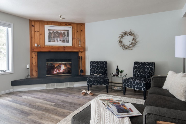 Outpost: Balsam Lodge A3 - Aspens Location! - Jackson Hole, Wyoming
