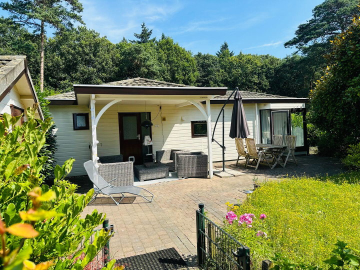 Little Lakehouse Bennekom - Wageningen