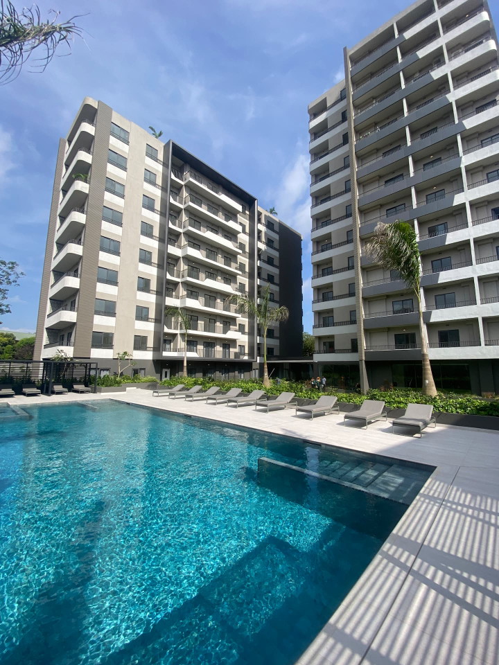 The Castings Studio | Bantree, Airport Residential - Ghana