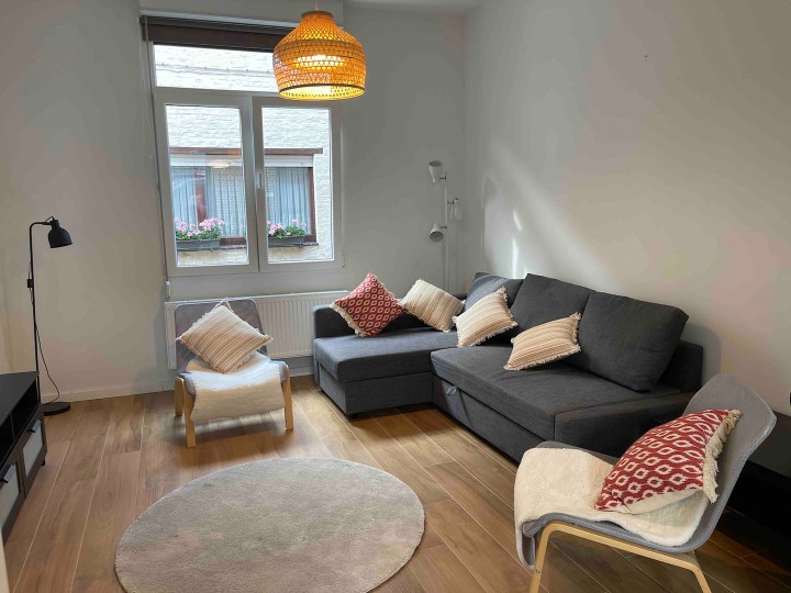 Cosy House Between Antwerp And Brussels - Mechelen