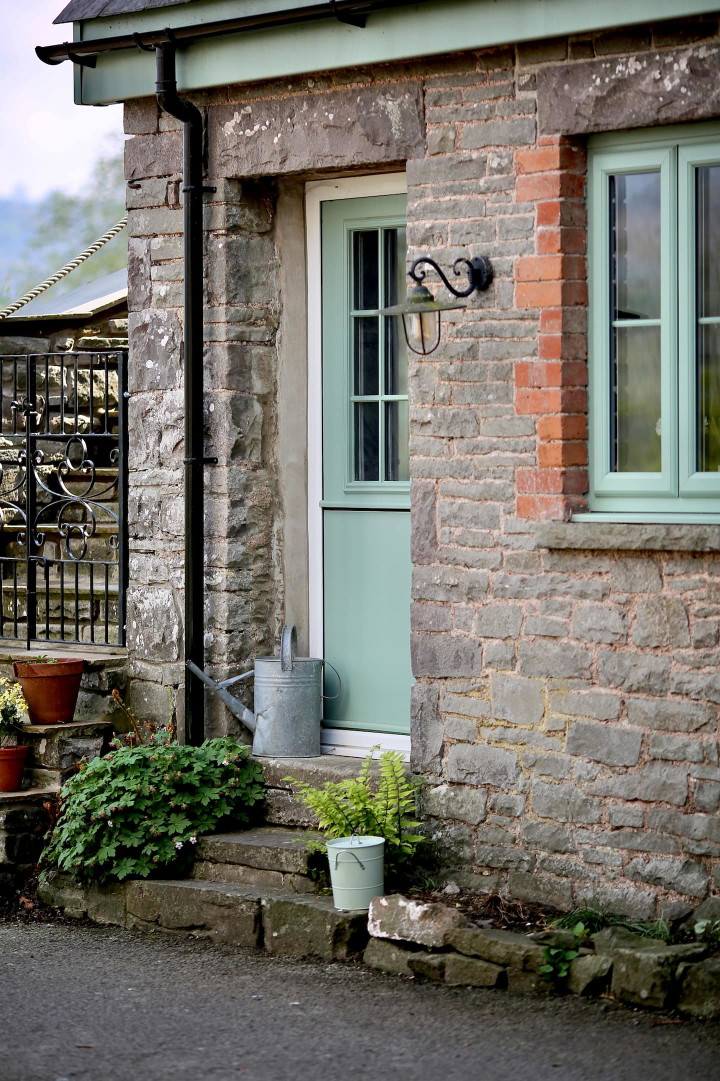 Rural Snug, Private Terrace With Stunning Views! - Abergavenny