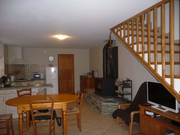 Gîte Lou Puech - Parc national des Cévennes