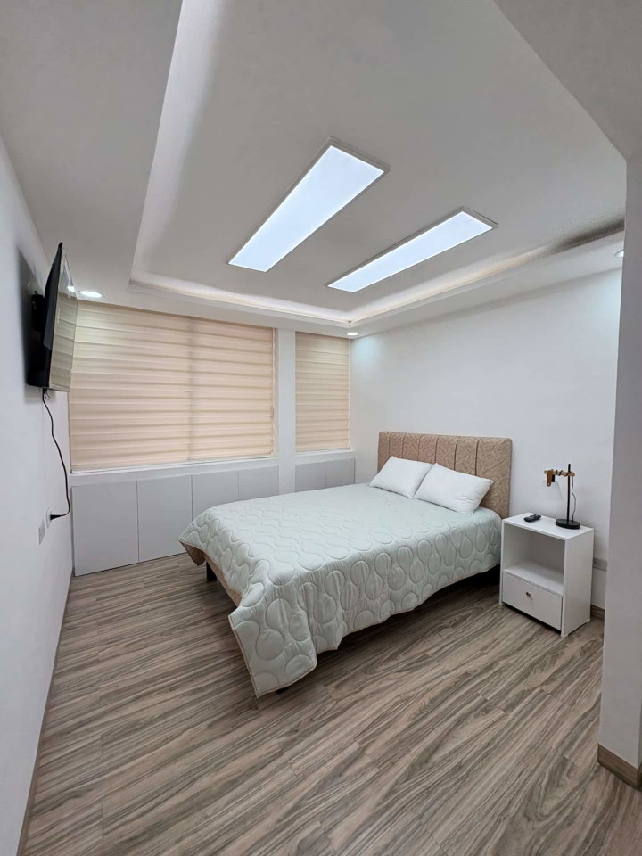 Private Suite In The North Center Of Quito. - Quito (Ecuador)