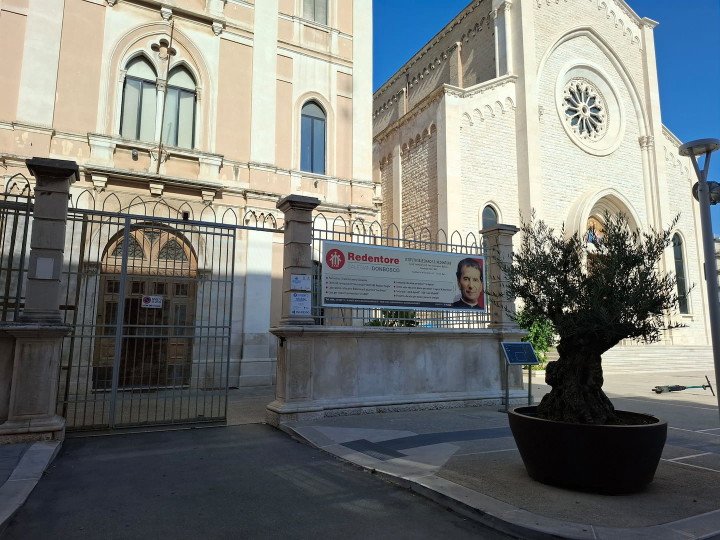 Lupi E Agnelli B&b Bari - Bari