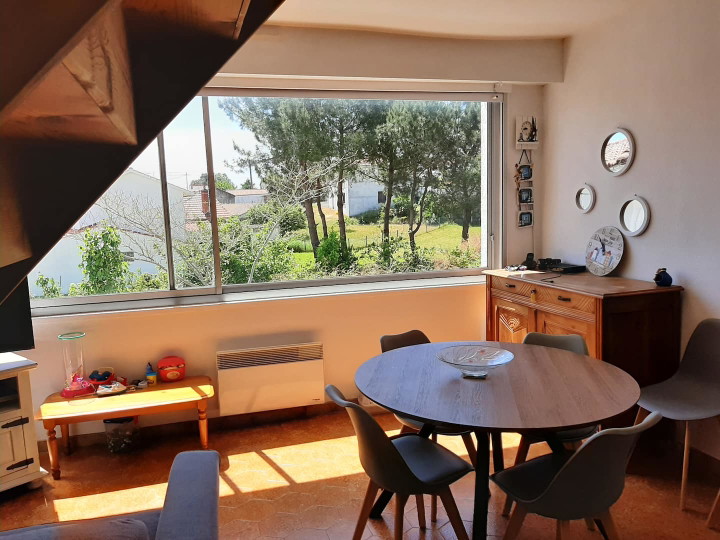 Maisonnette La Tranche Sur Mer Deux Pas Des Plages - La Tranche-sur-Mer
