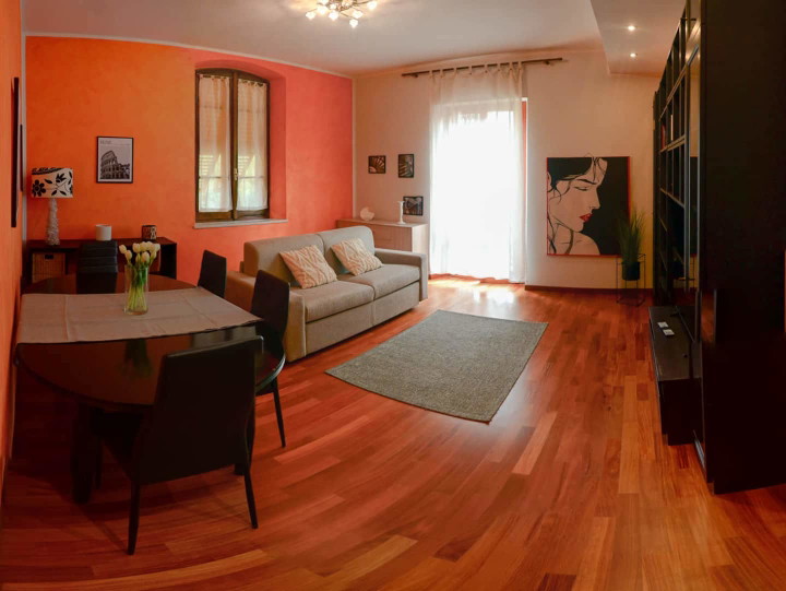 La Maison Au 35 - La Spezia