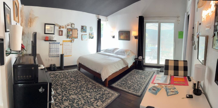 Mama J's Private Neighborhood Suite - Oregon