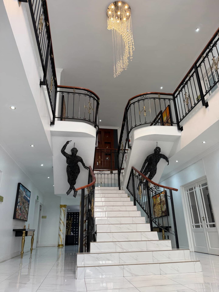 La Casadira Boutique Hotel - Randburg