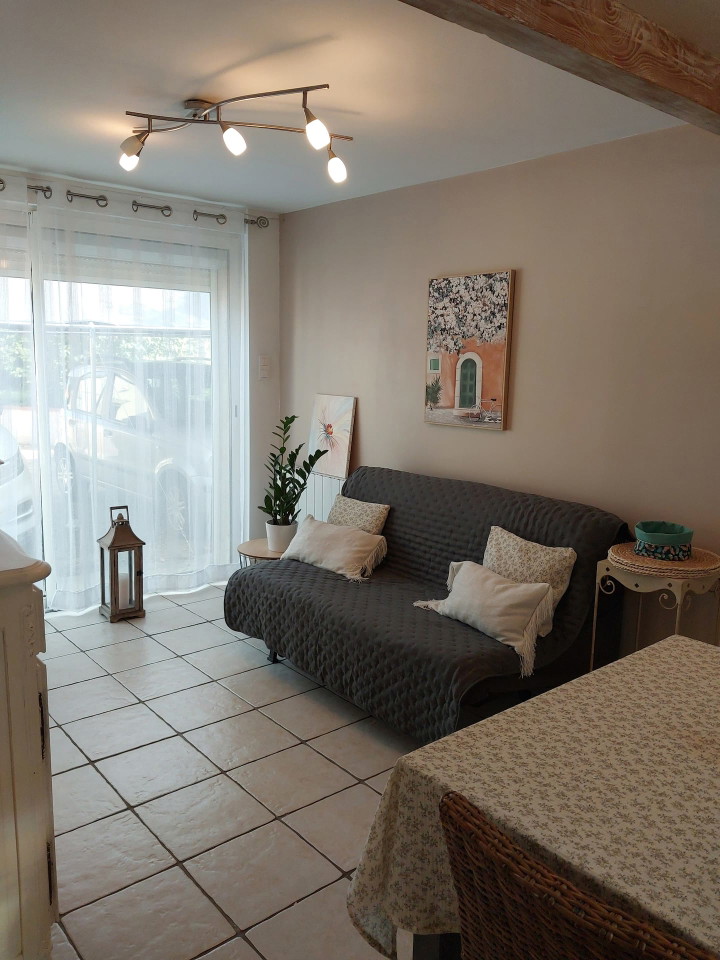 Appartement T2 Clim, Piscine - Lavaur