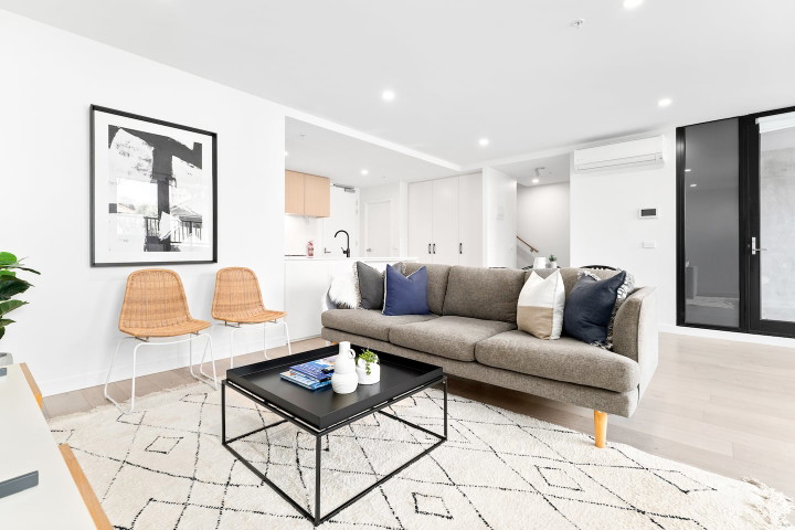 Luxury Retreat Ivanhoe: 3 Br & 2 Car Parks - Ivanhoe