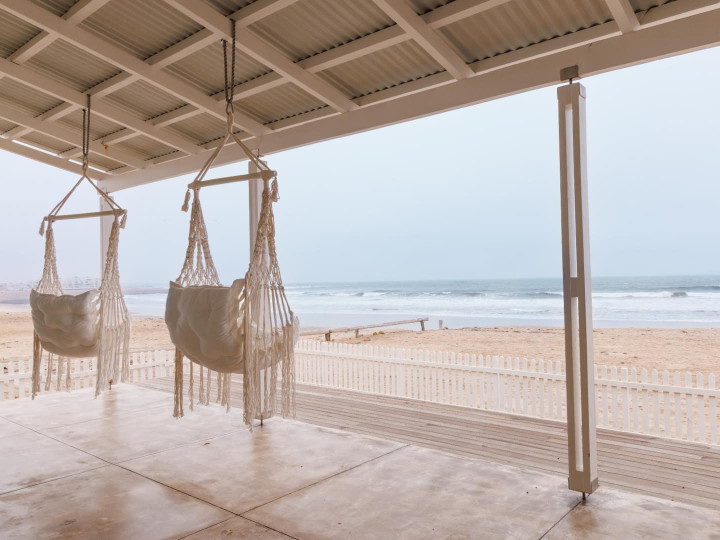 Luxury Beach House - Swakopmund