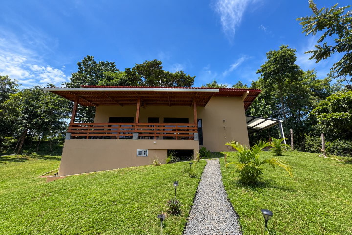 Casa Kafa | Private & Peaceful - Panama