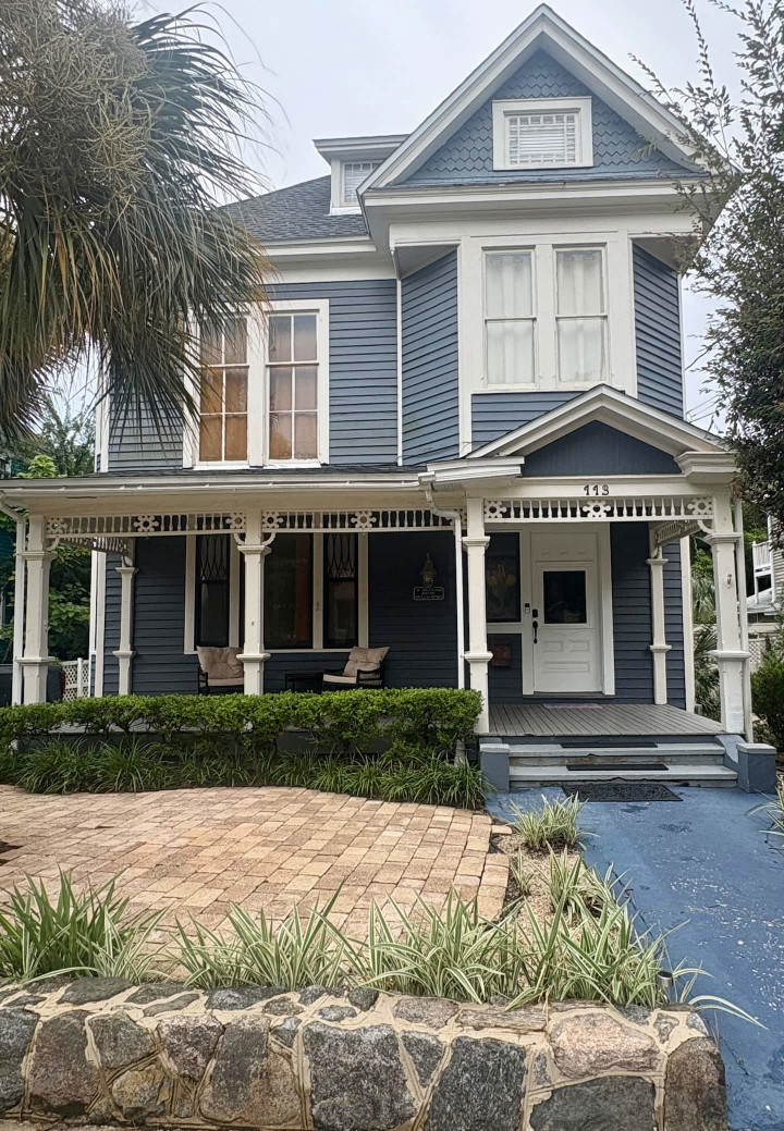 The Heritage Hideaway - Pensacola, FL