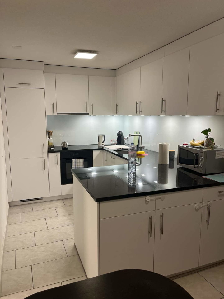 Schöne Wohnung In Schönenwerd - Aarau