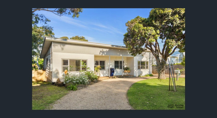 Comfortable Beach House Short Walk To Cowes Beach - Phillip Island